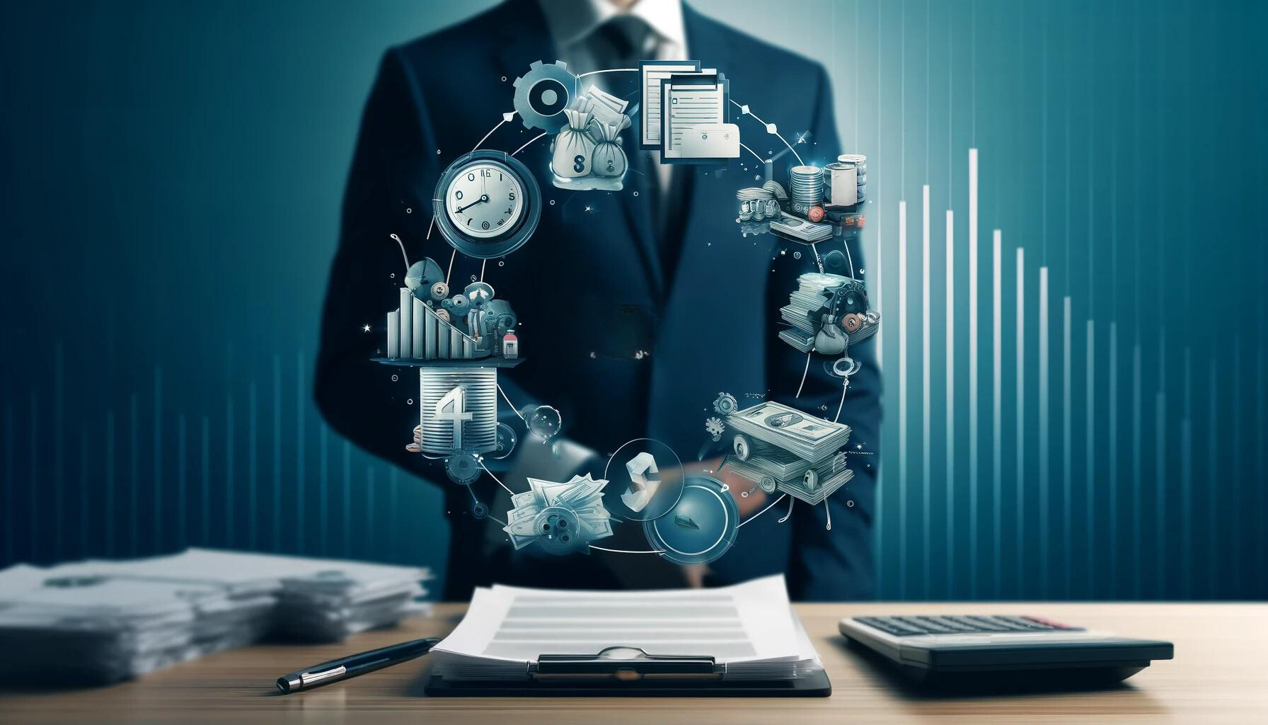 The Essential Stages of Debt Collection in Turkey - ARS Consultancy