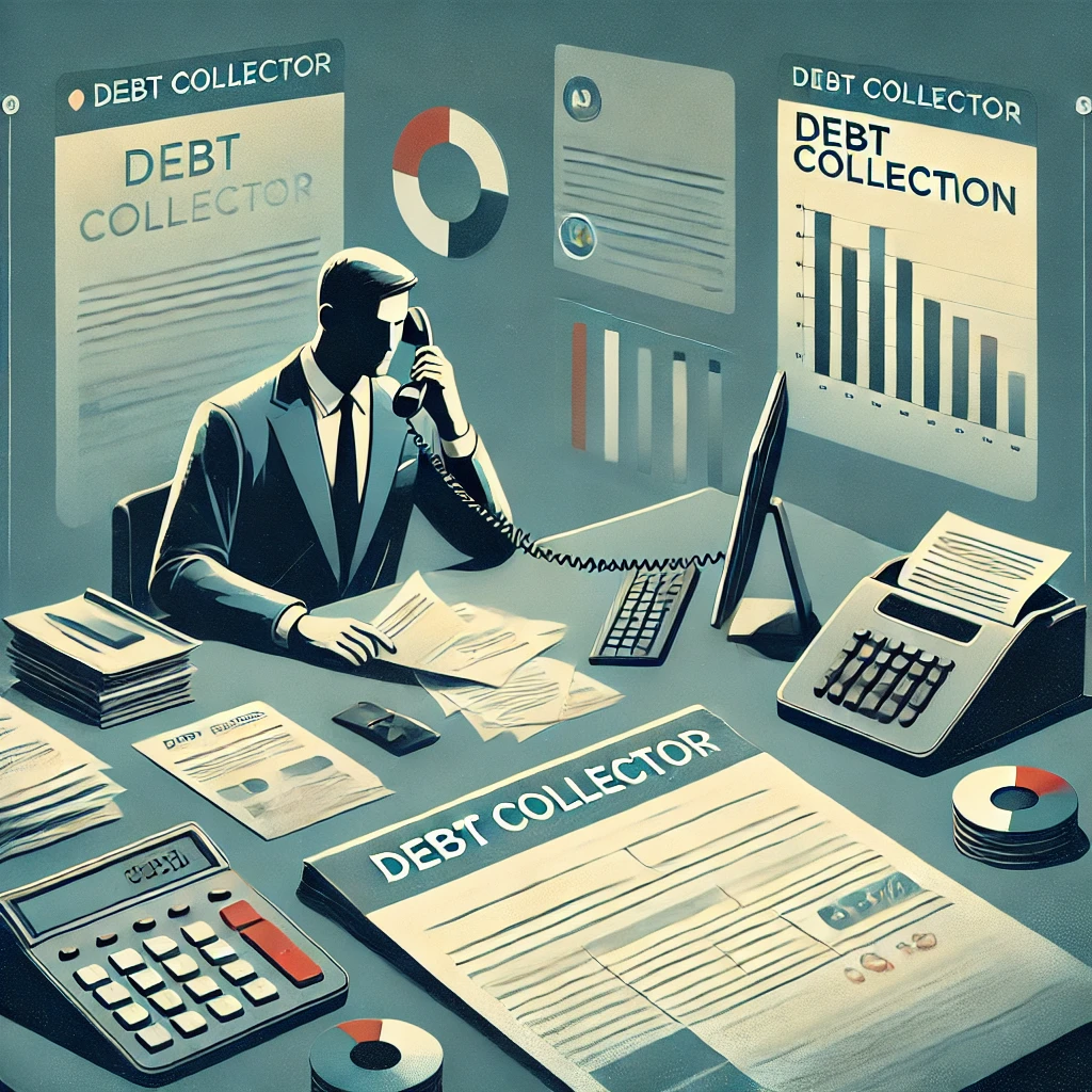 What You Need to Know About Debt Collectors - Ars Consultancy